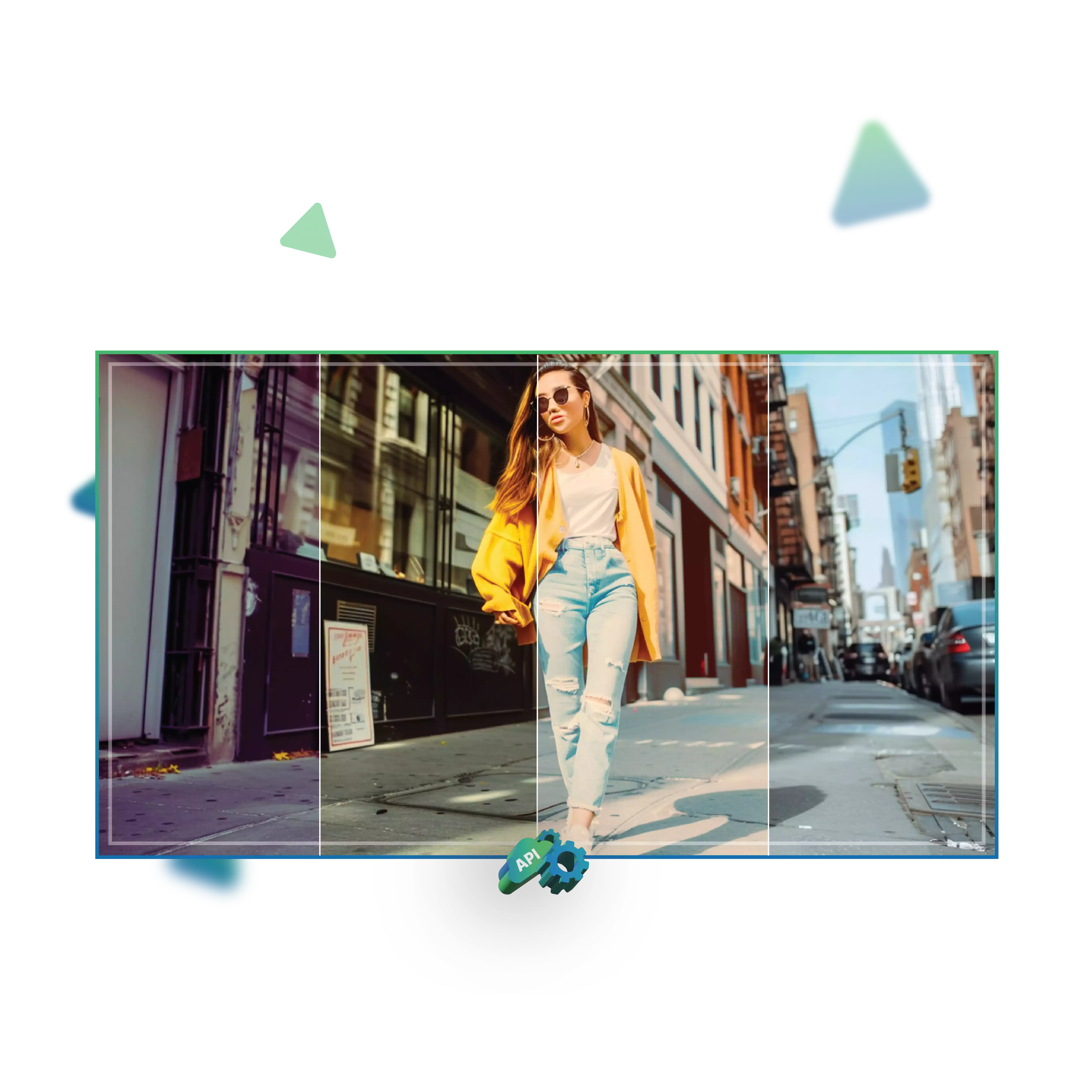 Upgrade Photo Quality - Enhance Photo Quality With AI